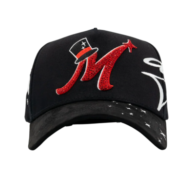 El Mago 31 x El Mago Hat – Footwork
